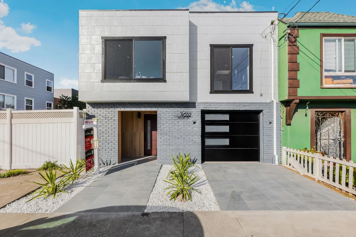 4632 Ulloa Street, SAN FRANCISCO, CA 94116 Property for sale