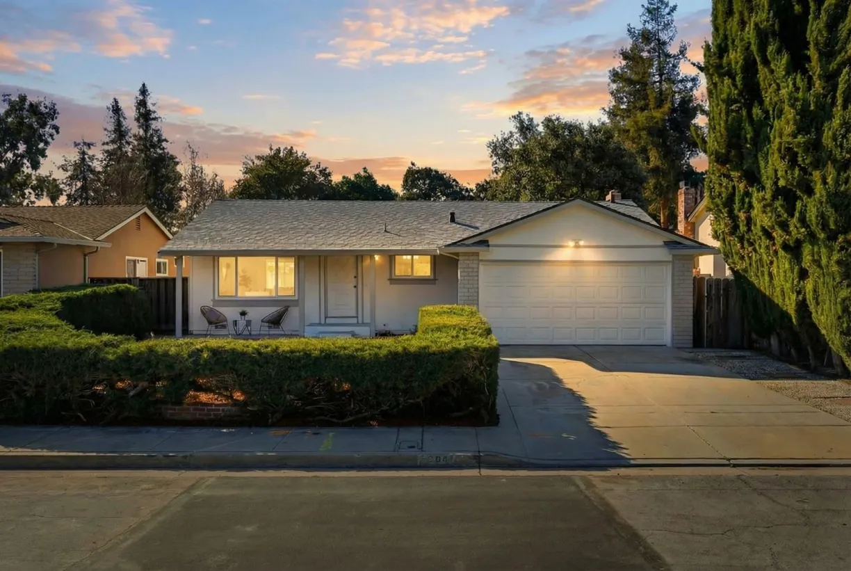 1941 Grosvenor Drive, San Jose, CA 95132 Property for sale