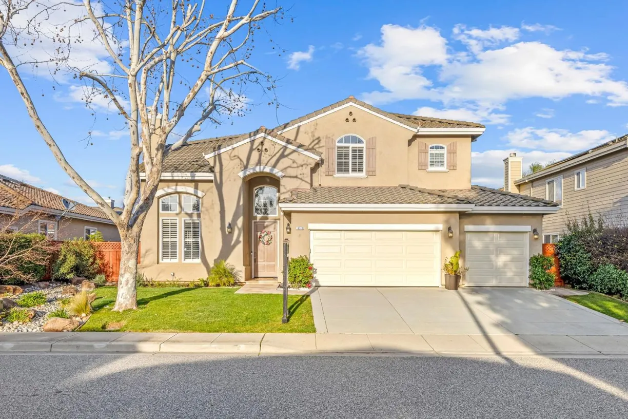 18312 Solano Court, Morgan Hill, CA 95037 Property for sale