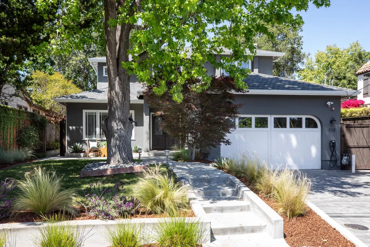 112 Wildwood Avenue, SAN CARLOS, CA 94070 Property for sale