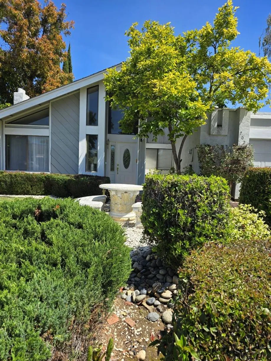 7022 Via Blanca, SAN JOSE, CA 95139 Property for sale