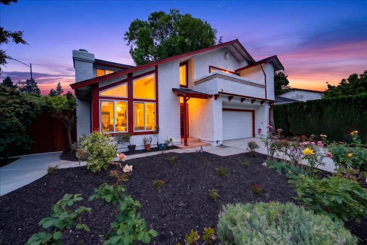 4802 Rio Vista Avenue, San Jose, CA 95129 Property for sale