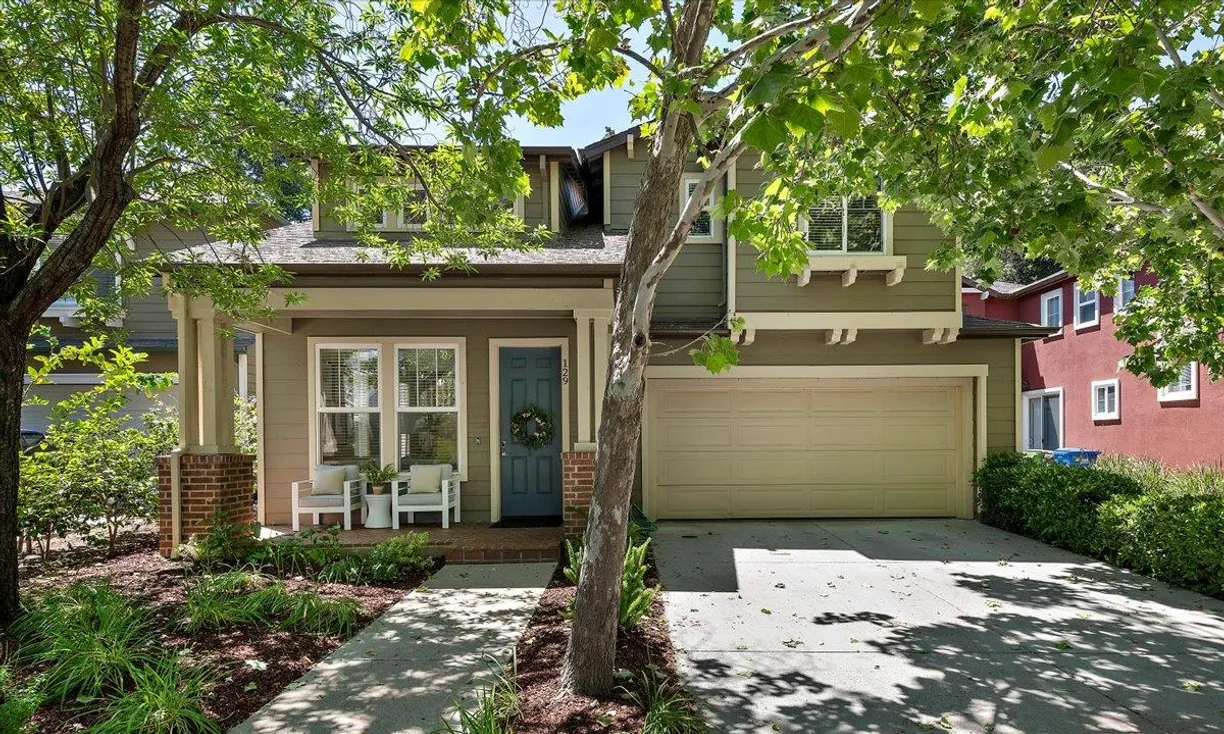 129 Smith Ranch Court, LOS GATOS, CA 95032 Property for sale