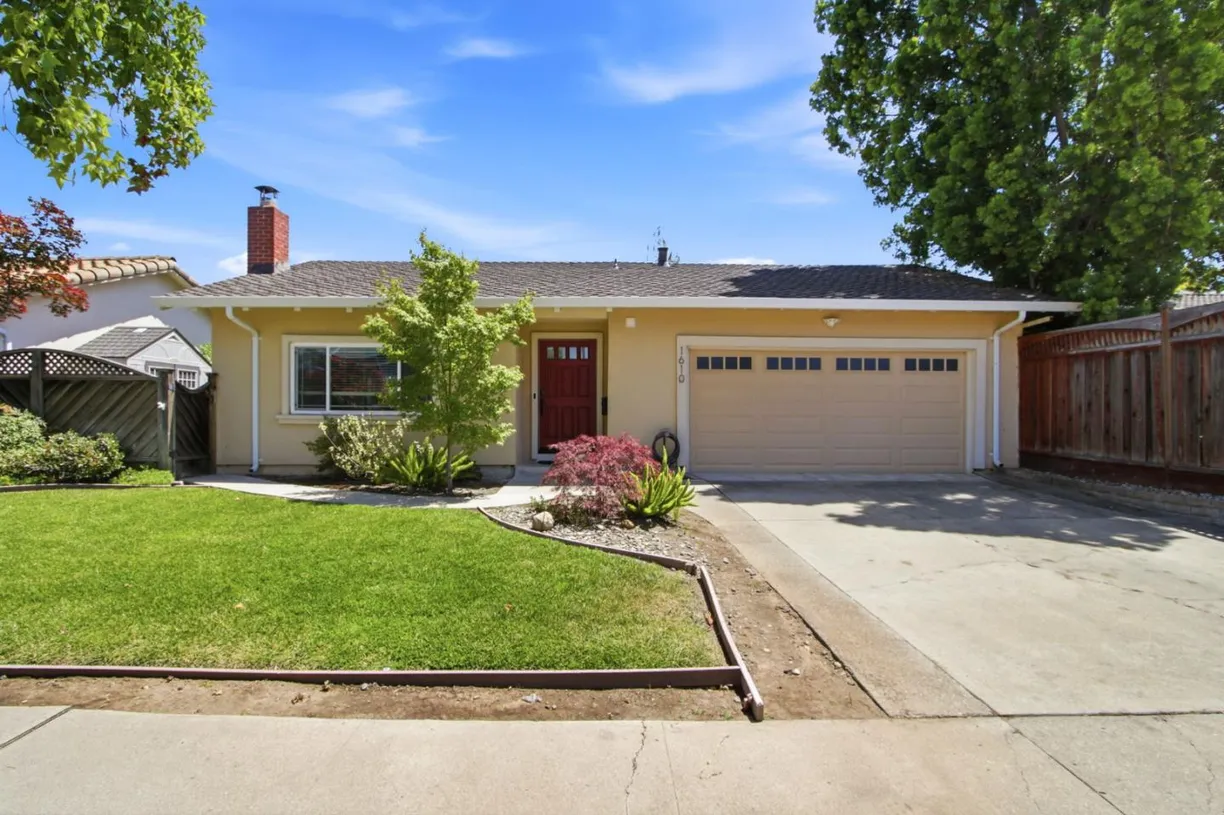1610 Noreen Drive, SAN JOSE, CA 95124 Property for sale