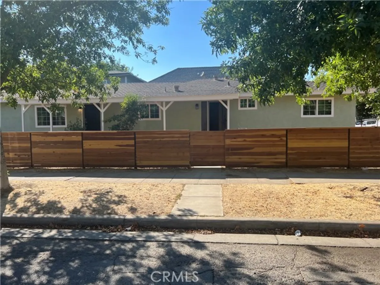 2151 Martin Luther King Jr Way, Merced, CA 95340 Property for sale