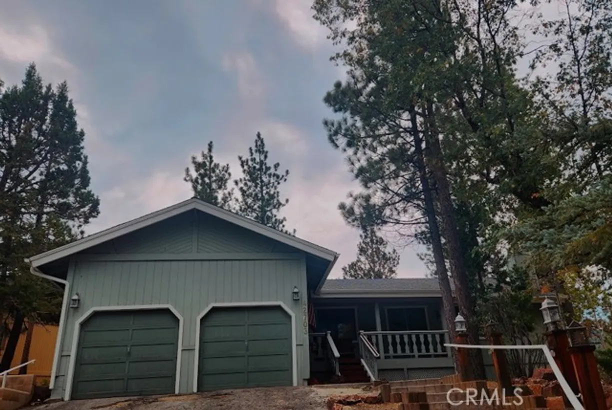 42703 Constellation Drive, Big Bear Lake, CA 92315 Property for sale