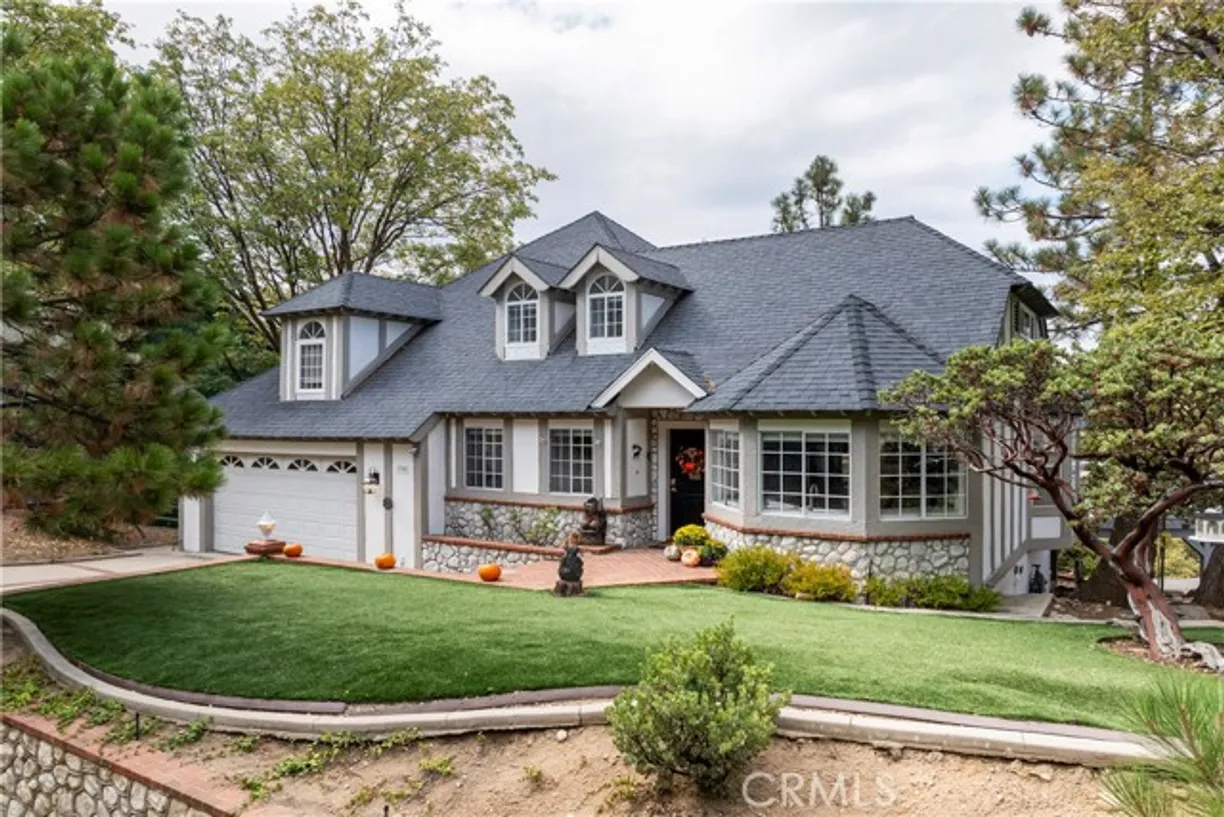 1388 Yellowstone, Lake Arrowhead, CA 92352 Property for sale