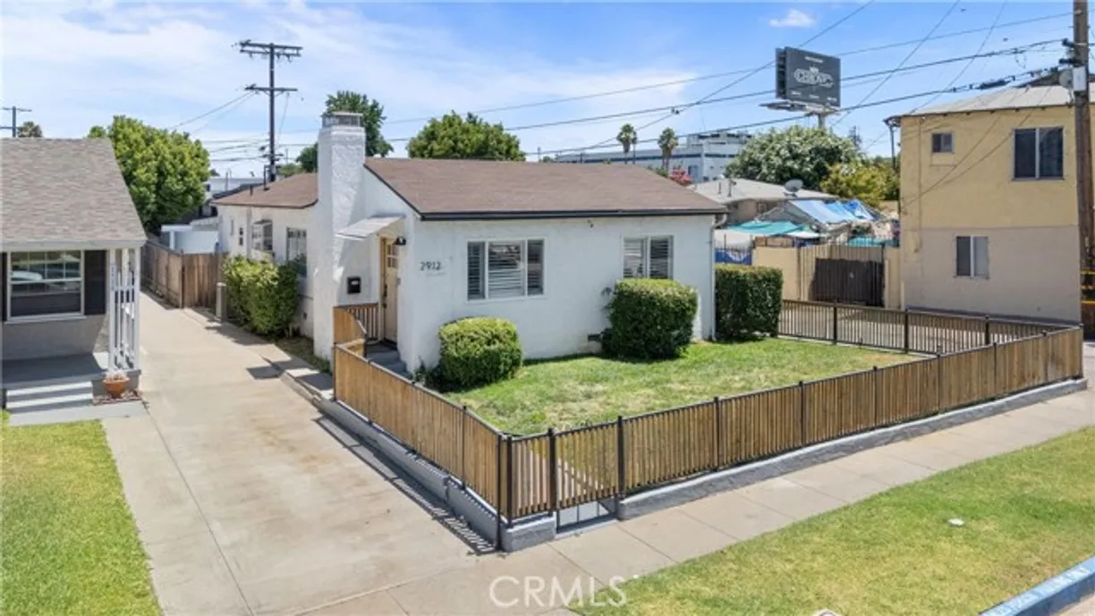 2912 Covina Street, Los Angeles, CA 90032 Property for sale