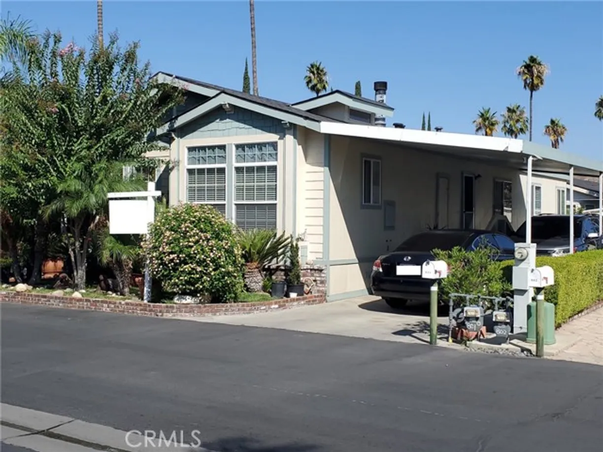 20401 Soledad Canyon Road #801, Canyon Country, CA 91351 Property for sale