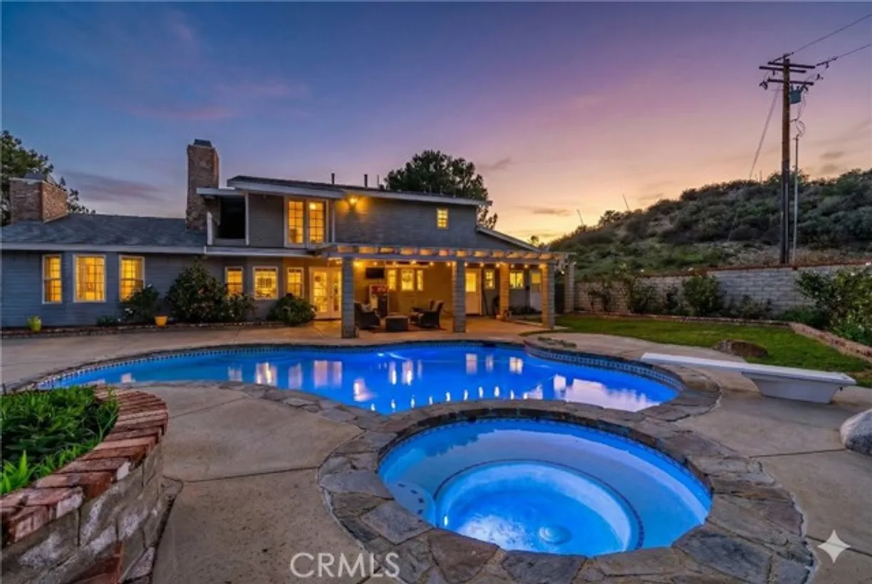 28132 Oak Spring Canyon, Canyon Country, CA 91387 Property for sale
