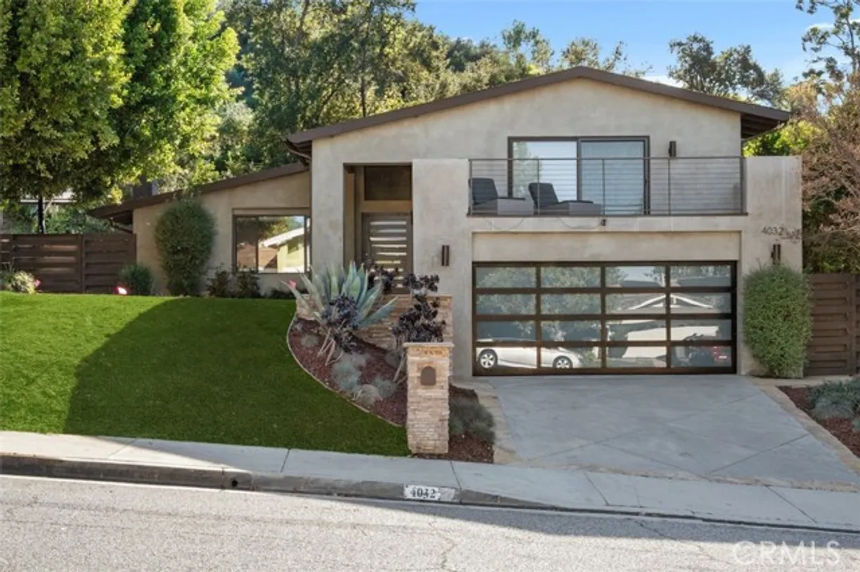 4032 Towhee Drive, Calabasas, CA 91302 Property for sale