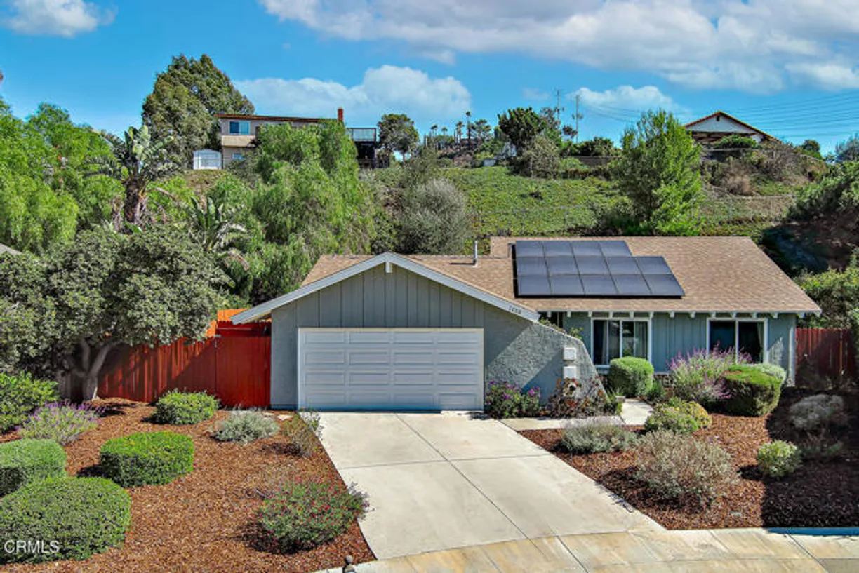 1450 corte de primavera, Thousand Oaks, CA 91360 Property for sale