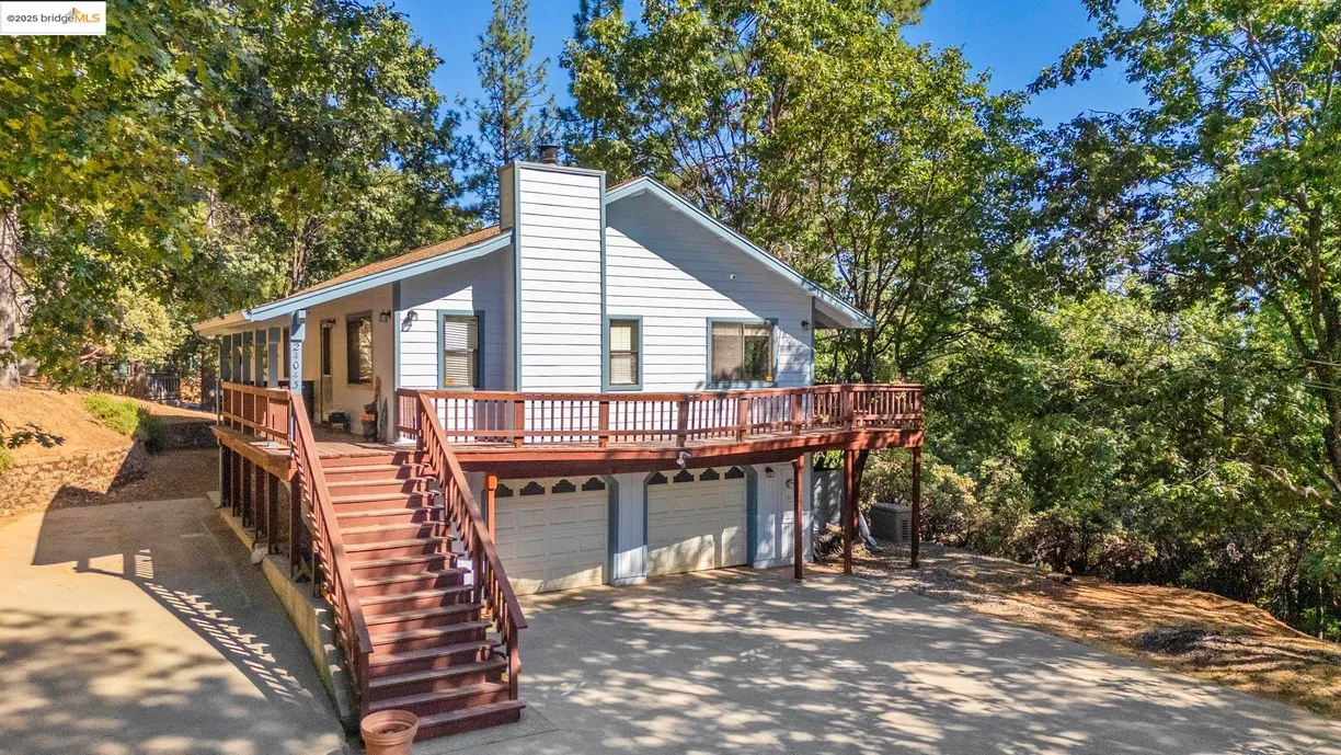 Hitching Post Rd, Sonora, CA 95370 Property for sale