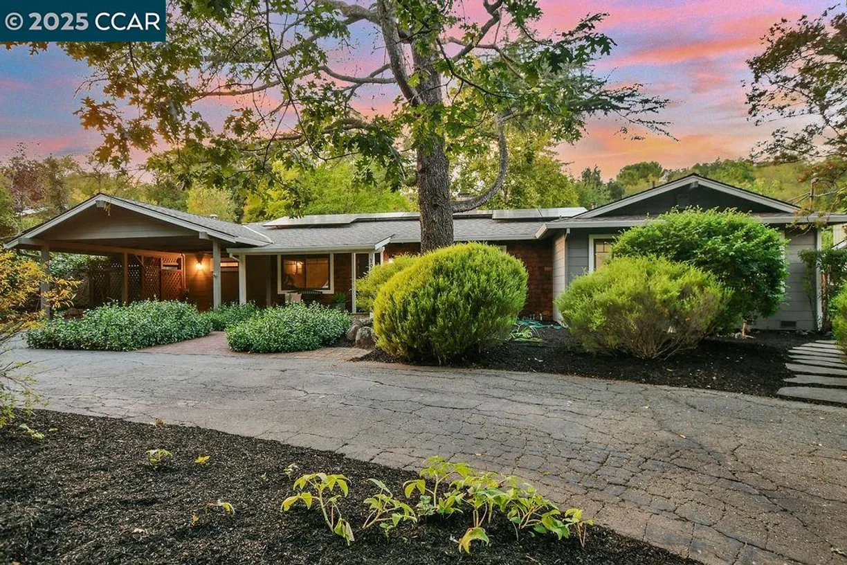 Reliez Valley Road, Lafayette, CA 94549 Property for sale