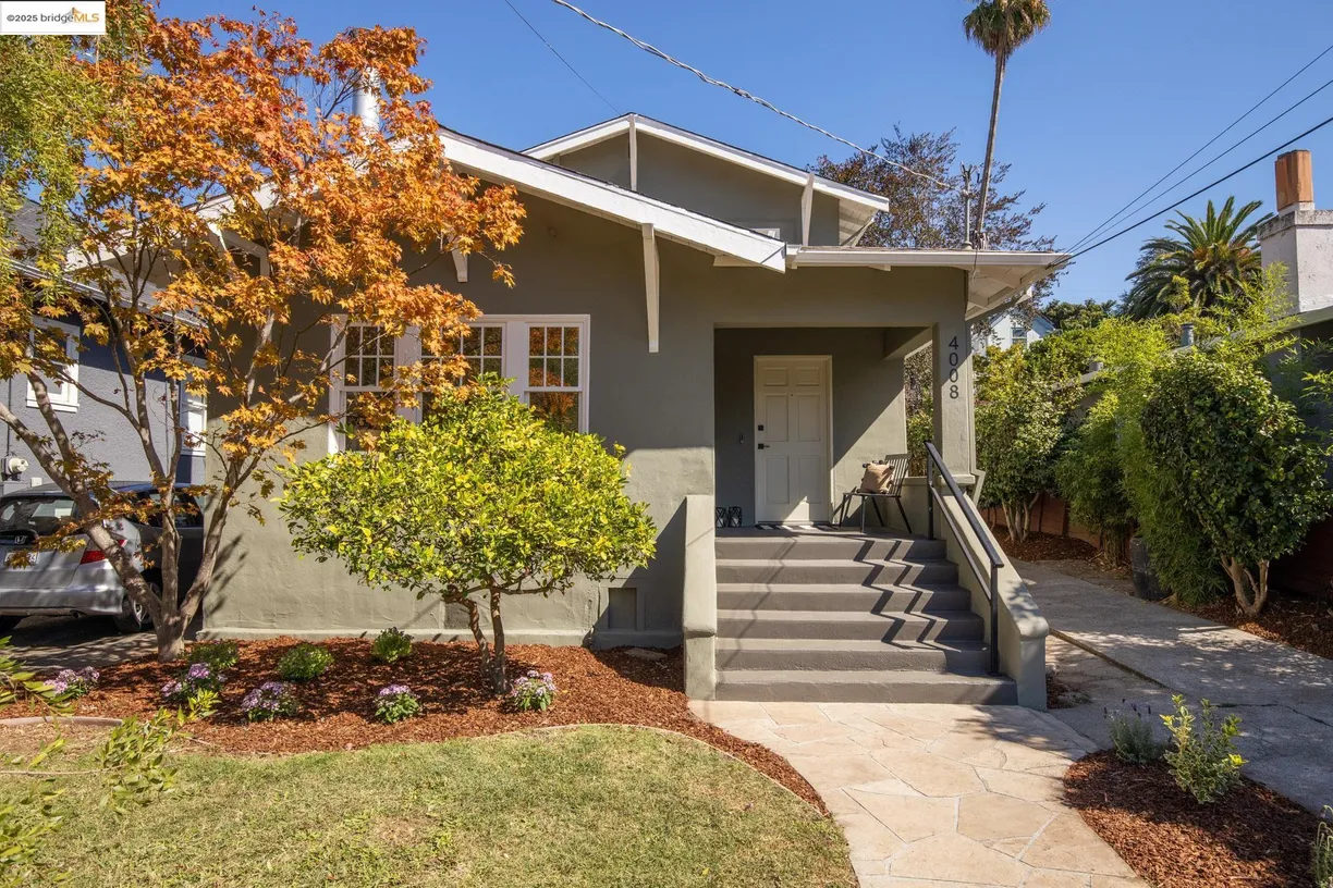 Woodruff Ave, Oakland, CA 94602 Property for sale