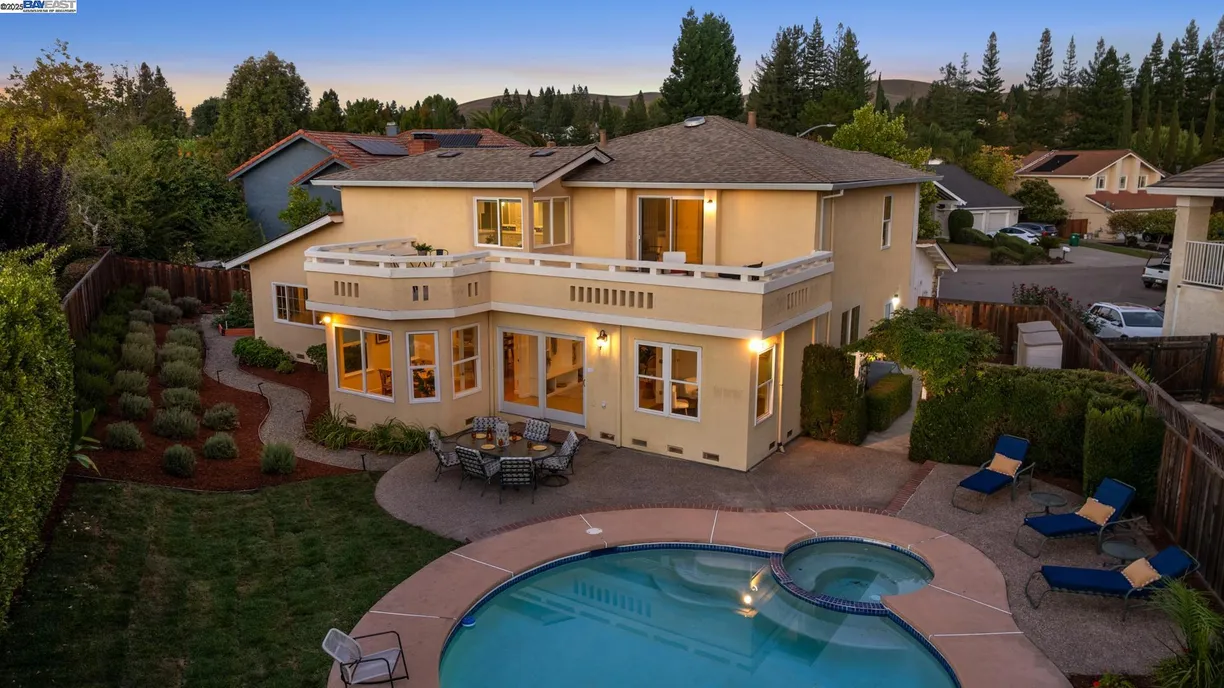 Santa Cruz Pl, San Ramon, CA 94583 Property for sale