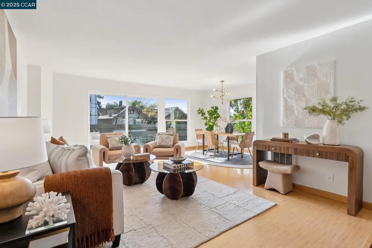 Vernon #102, Oakland, CA 94610 Property for sale