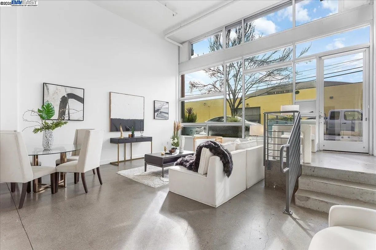 2nd St, Oakland, CA 94607 Property for sale