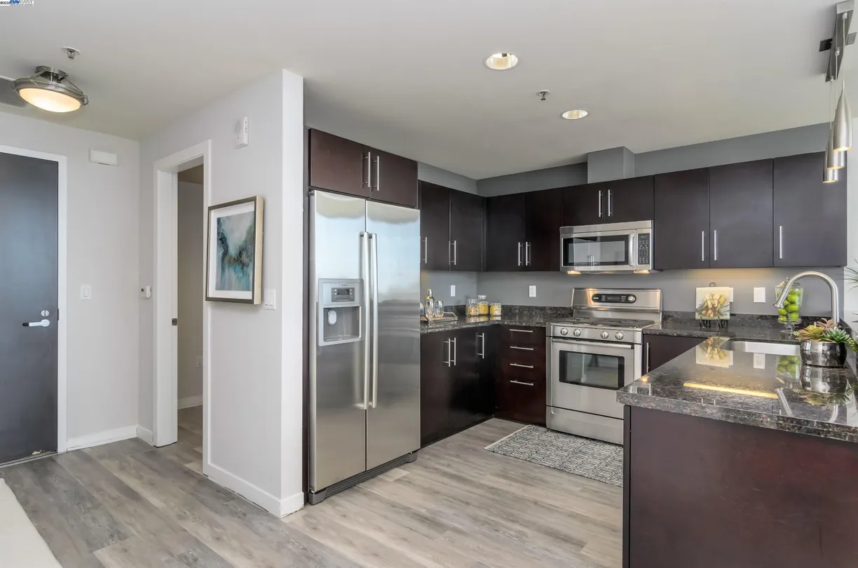 Broadway #602, Oakland, CA 94607 Property for sale