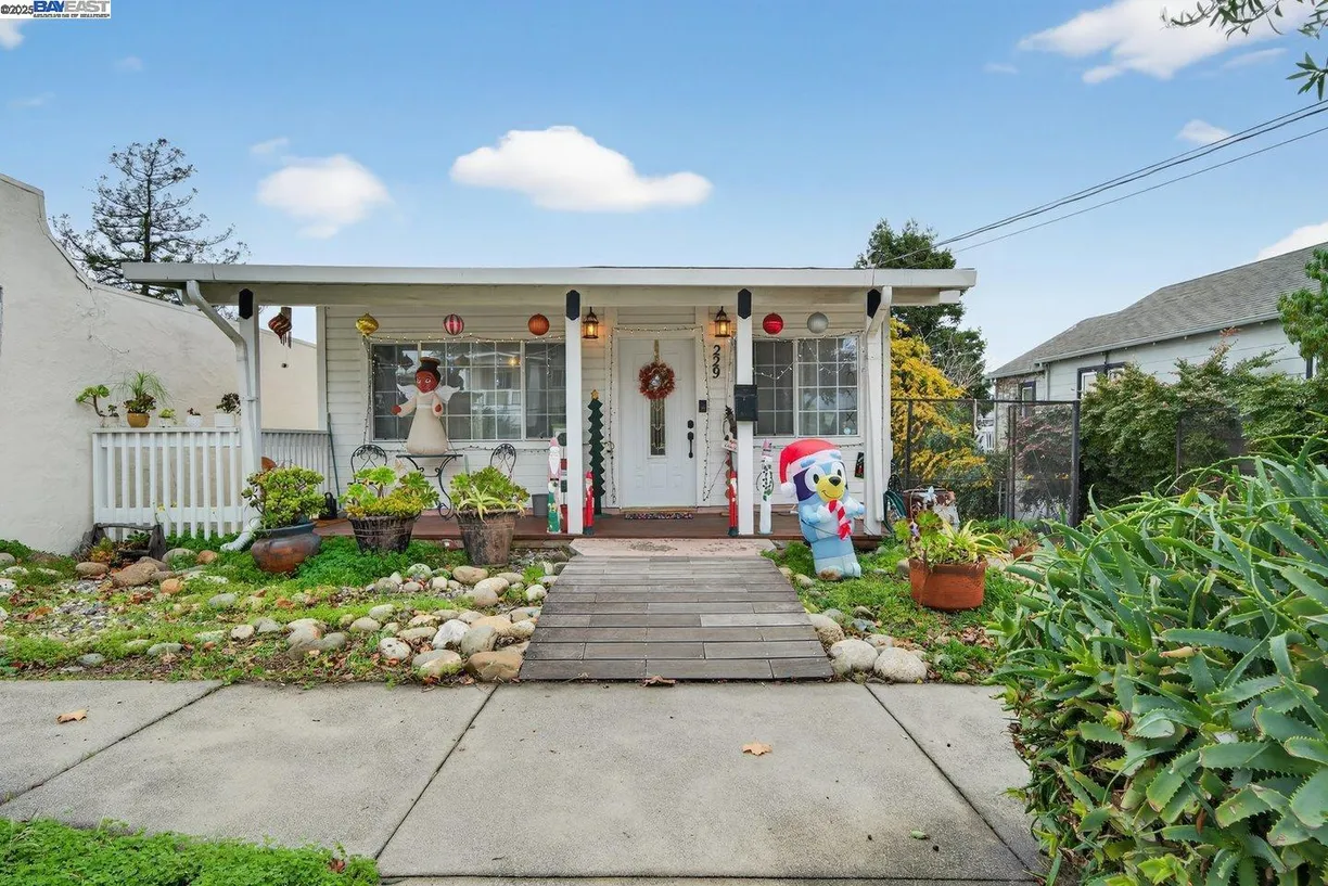 Lake Ave, Rodeo, CA 94572 Property for sale