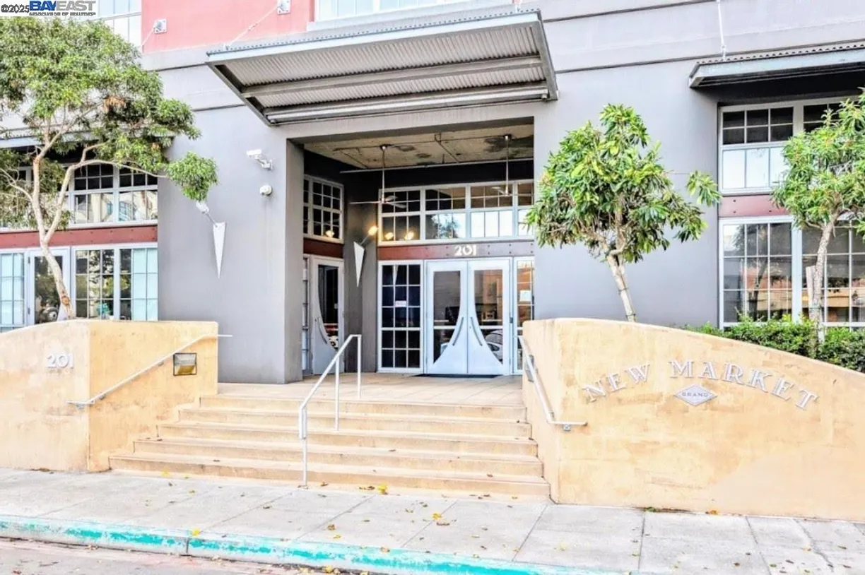 4Th St #408, Oakland, CA 94607 Property for sale
