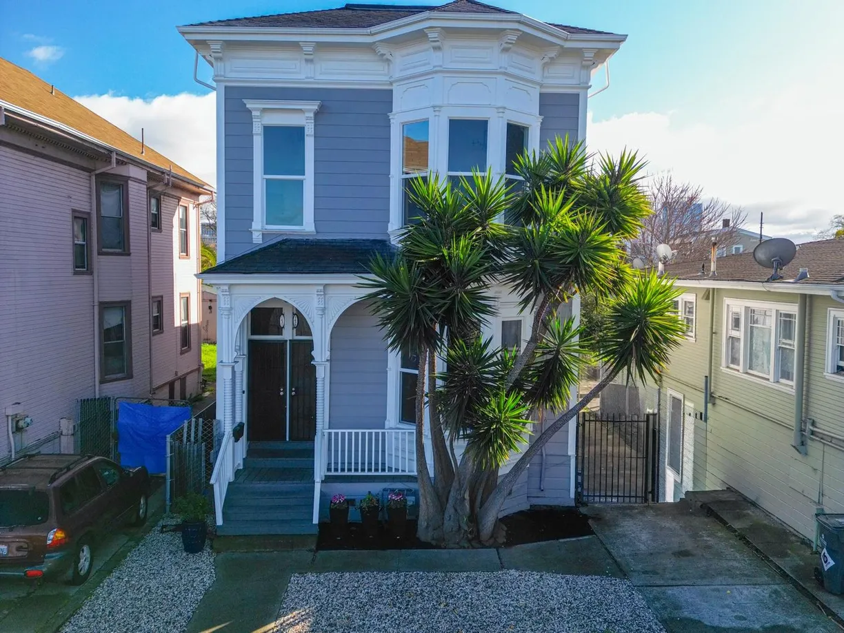 Union ST, Oakland, CA 94607 Property for sale
