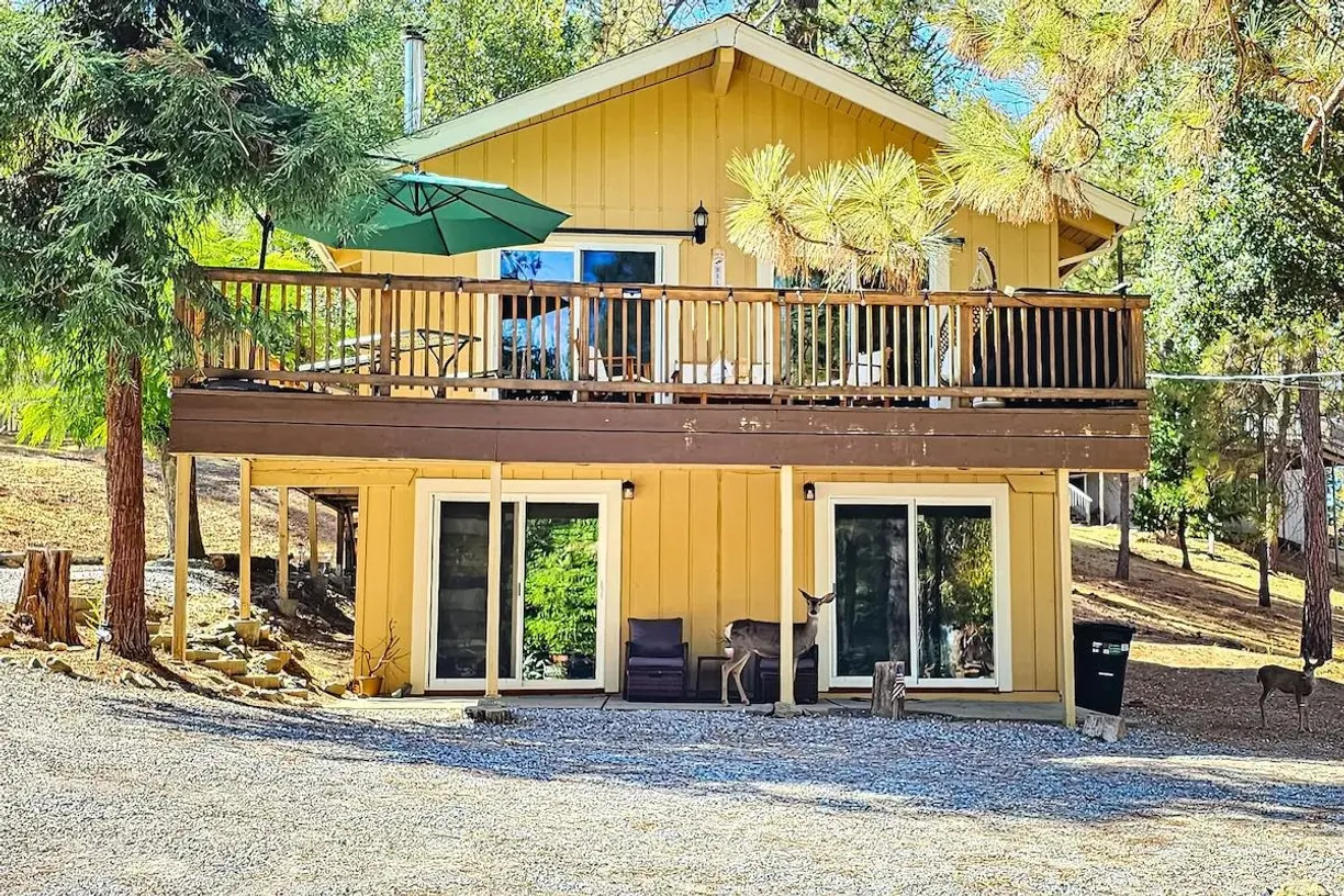 Ferretti Rd., Groveland, CA 95321 Property for sale