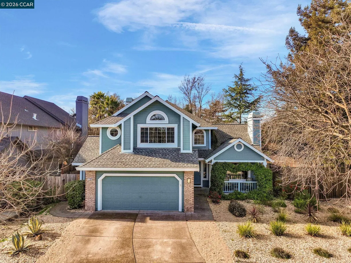 Cox St, Sonoma, CA 95476 Property for sale