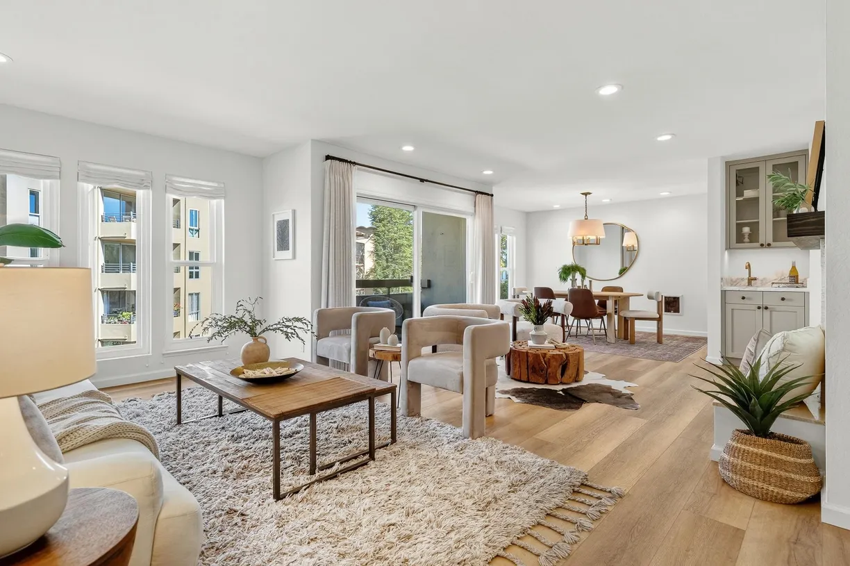 Broadway Ter #301, Oakland, CA 94618 Property for sale