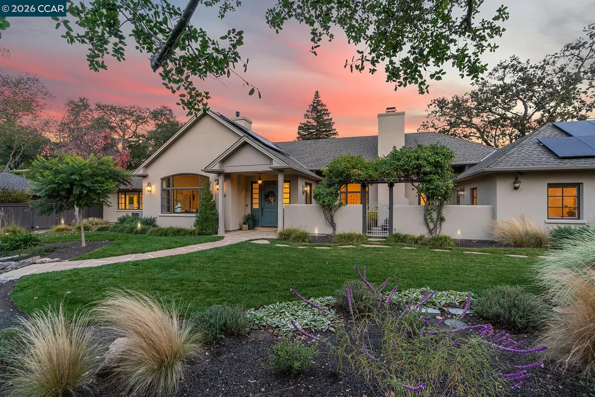 Carl Rd, Lafayette, CA 94549 Property for sale