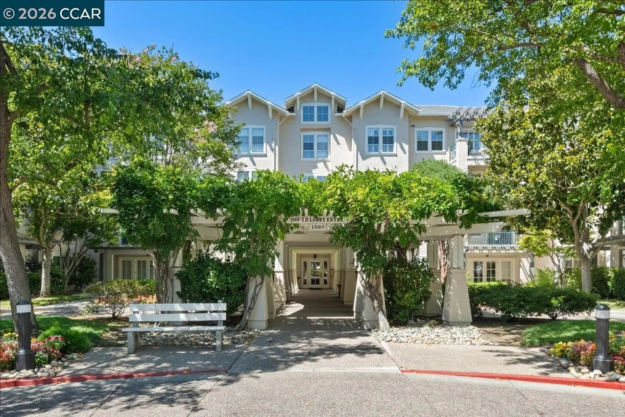 Tice Creek Dr #1420, Walnut Creek, CA 94595 Property for sale