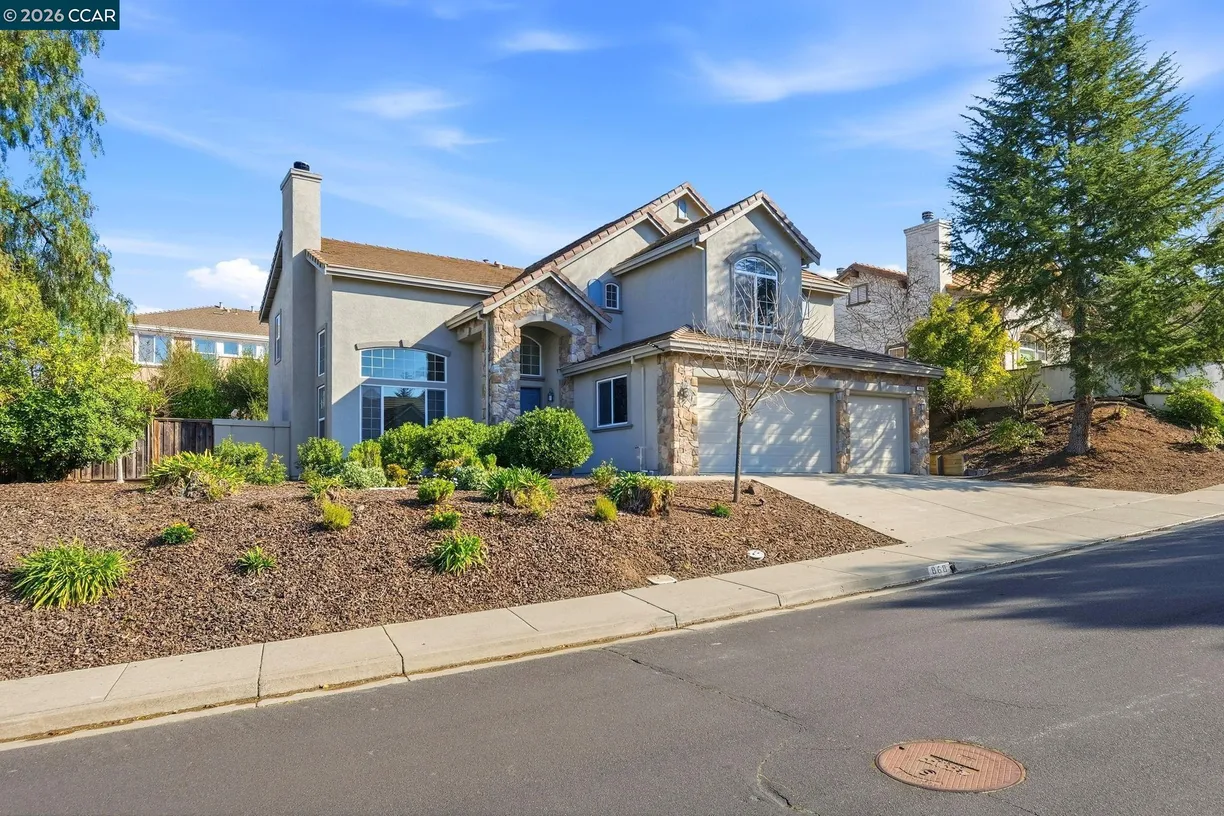 Deer Spring Cir, Concord, CA 94521 Property for sale