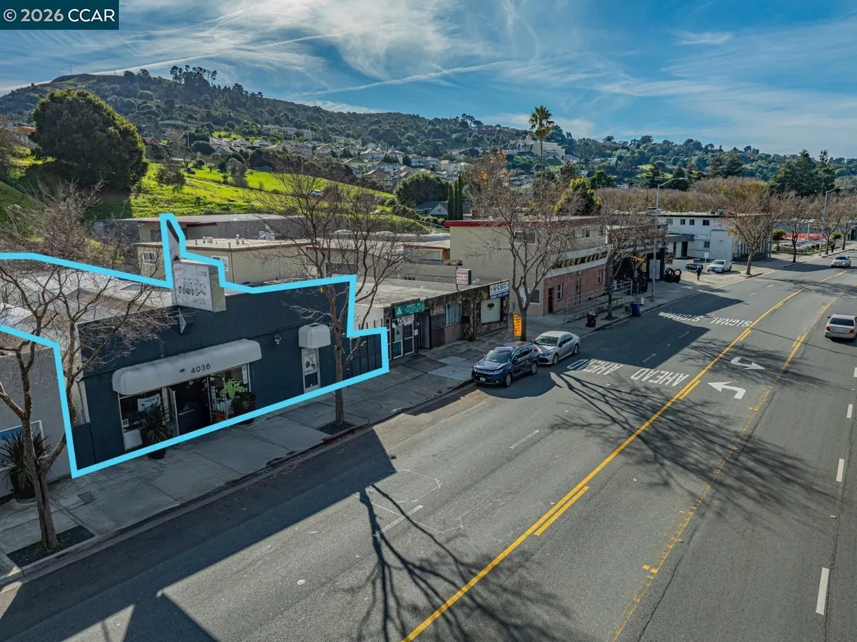 San Pablo Dam Rd, El Sobrante, CA 94803 Property for rent