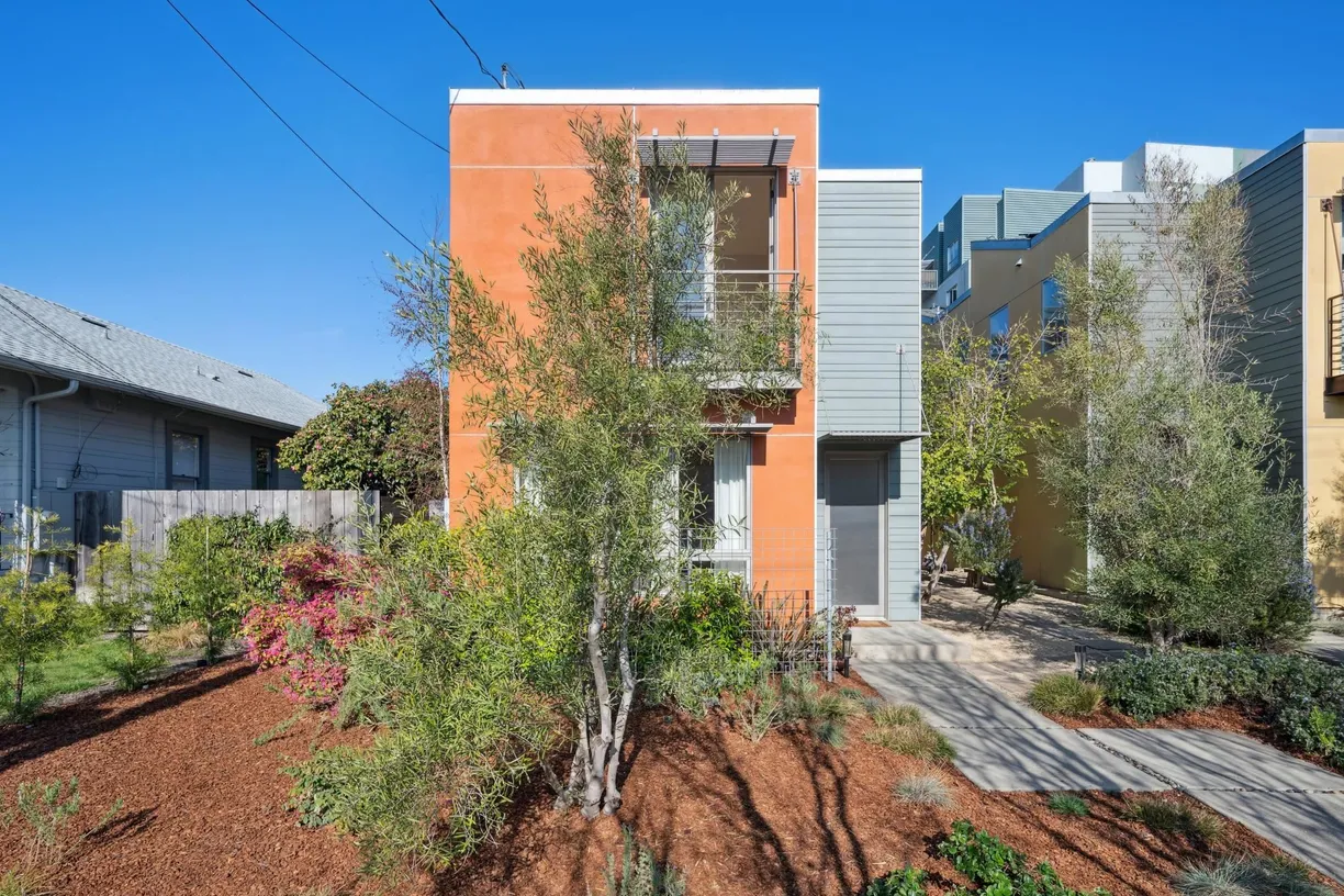 Ocean Avenue, Oakland, CA 94608 Property for sale