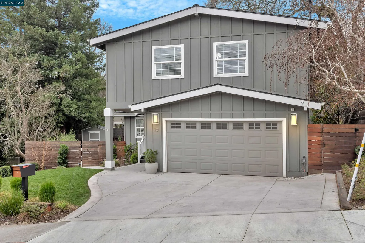Vista Hermosa, Walnut Creek, CA 94597 Property for sale