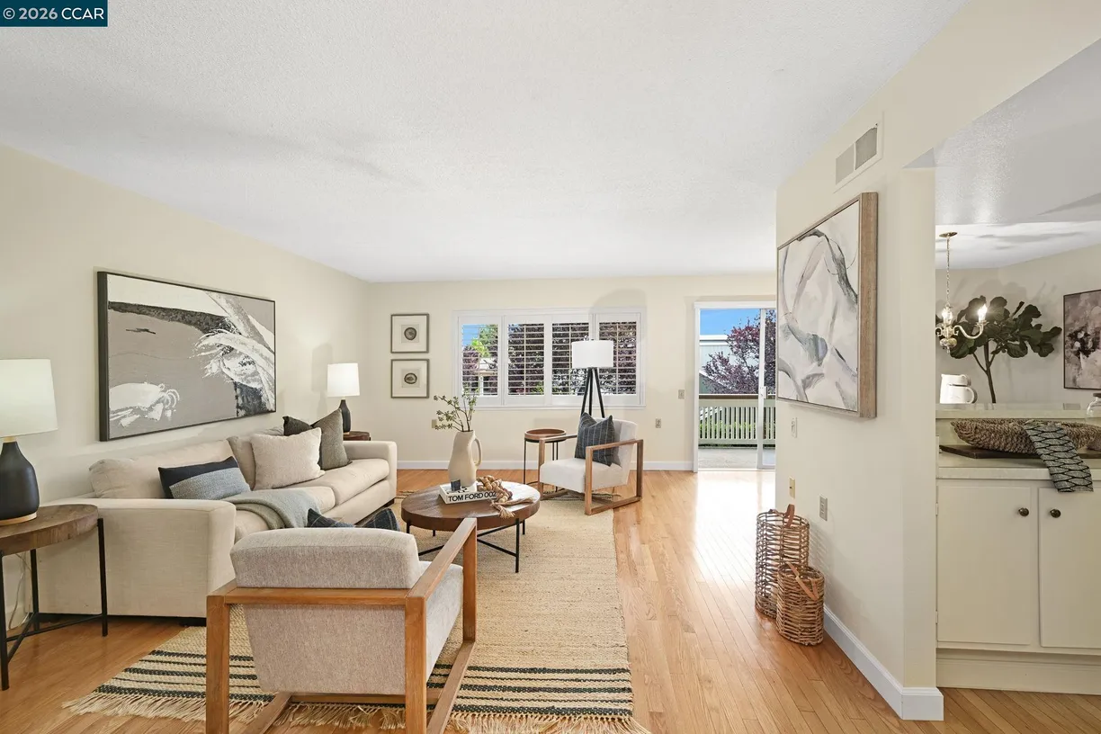 Singingwood Ct #8, Walnut Creek, CA 94595 Property for sale