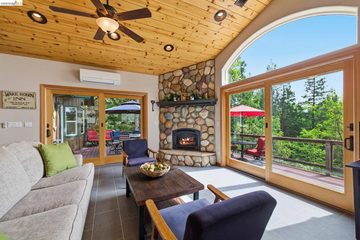 Gurney Station Rd, Twain Harte, CA 95383 Property for sale