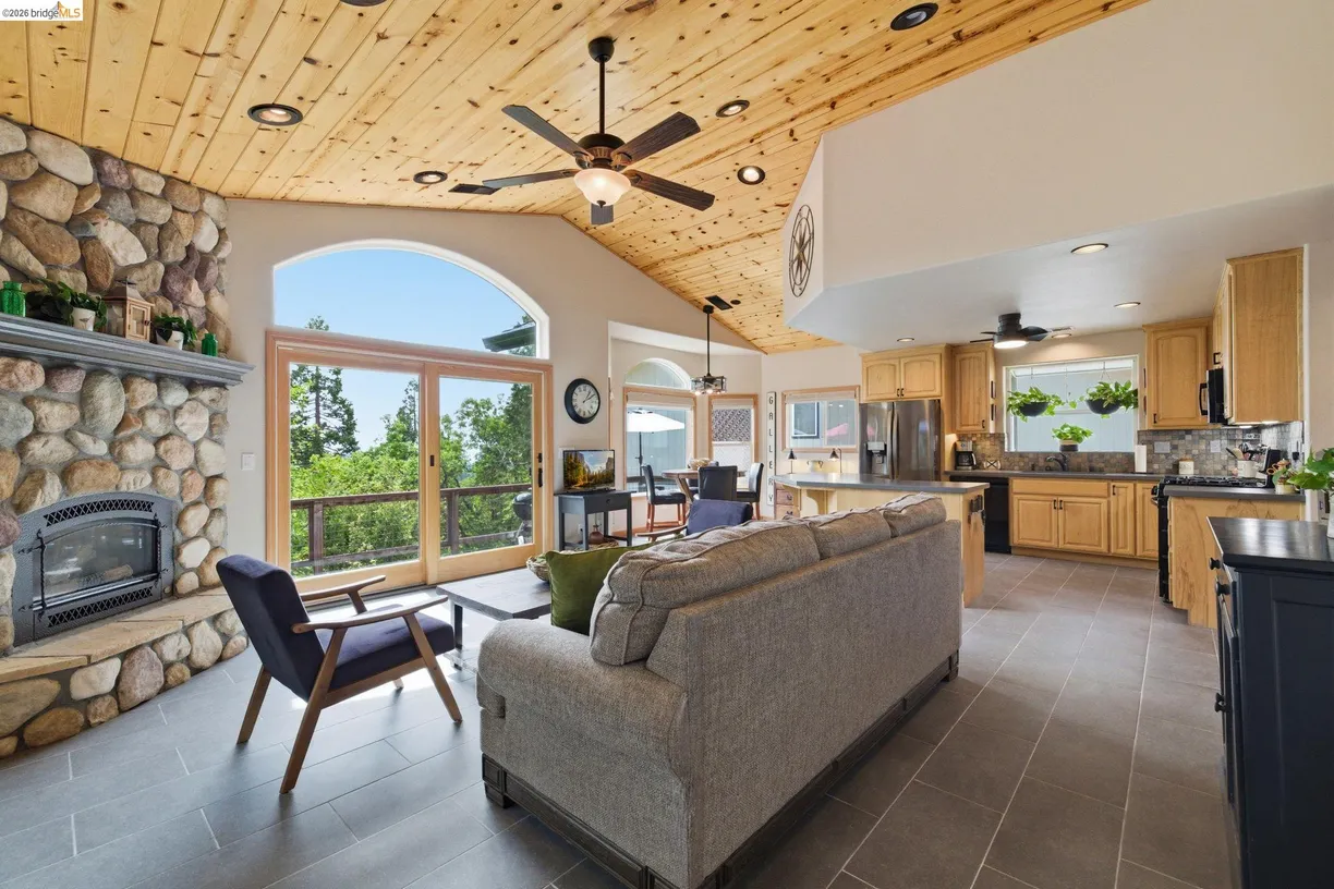 Gurney Station Rd, Twain Harte, CA 95383 Property for sale