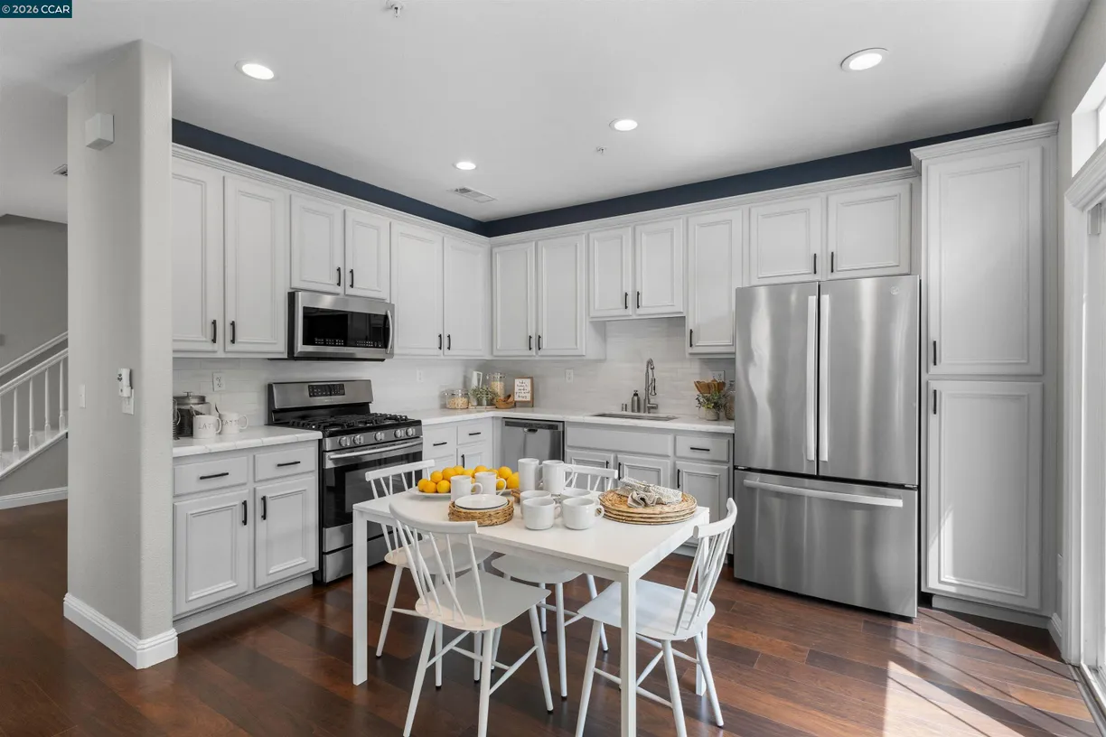 Enchanted Way, San Ramon, CA 94583 Property for sale