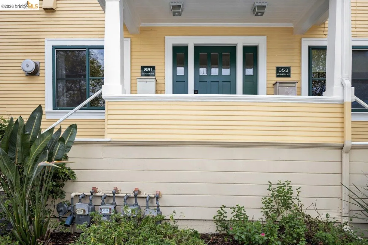 Arlington Ave, Oakland, CA 94608 Property for sale