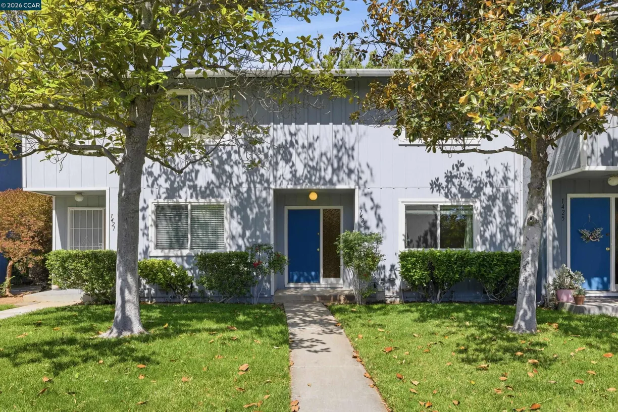 Saint James Pkwy, Concord, CA 94521 Property for sale