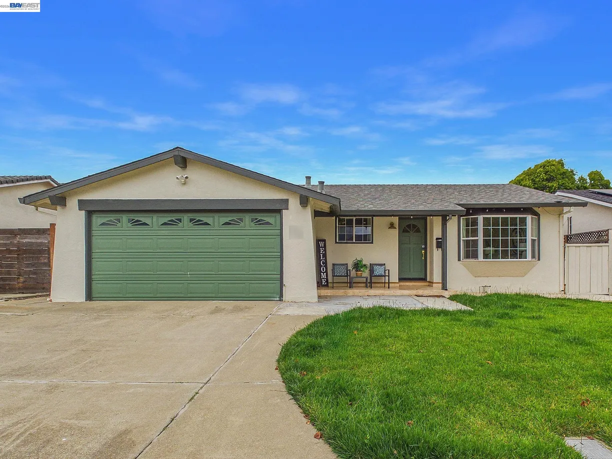 San Pablo Way, Union City, CA 94587 Property for sale