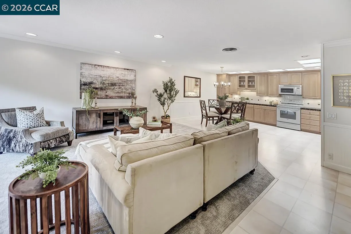 Ptarmigan Dr #2, Walnut Creek, CA 94595 Property for sale