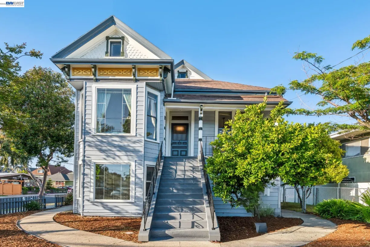 Buena Vista Ave, Alameda, CA 94501 Property for sale