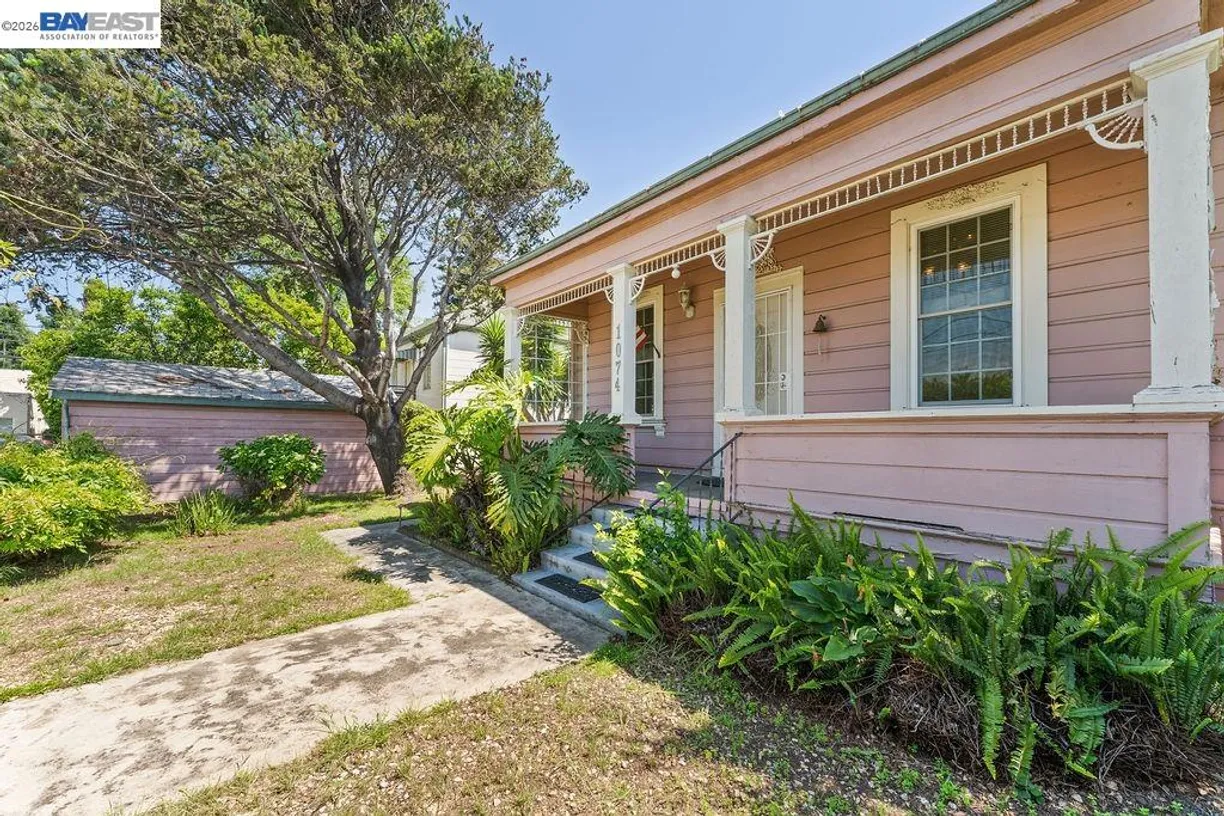 Delano St, San Lorenzo, CA 94580 Property for sale