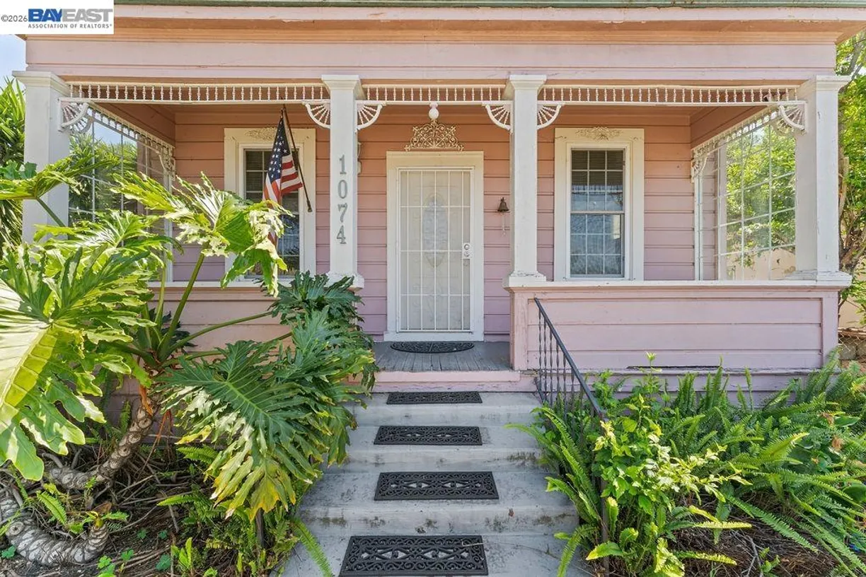 Delano St, San Lorenzo, CA 94580 Property for sale