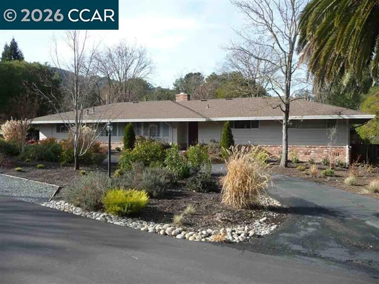 Glendora Cir, Danville, CA 94526 Property for rent
