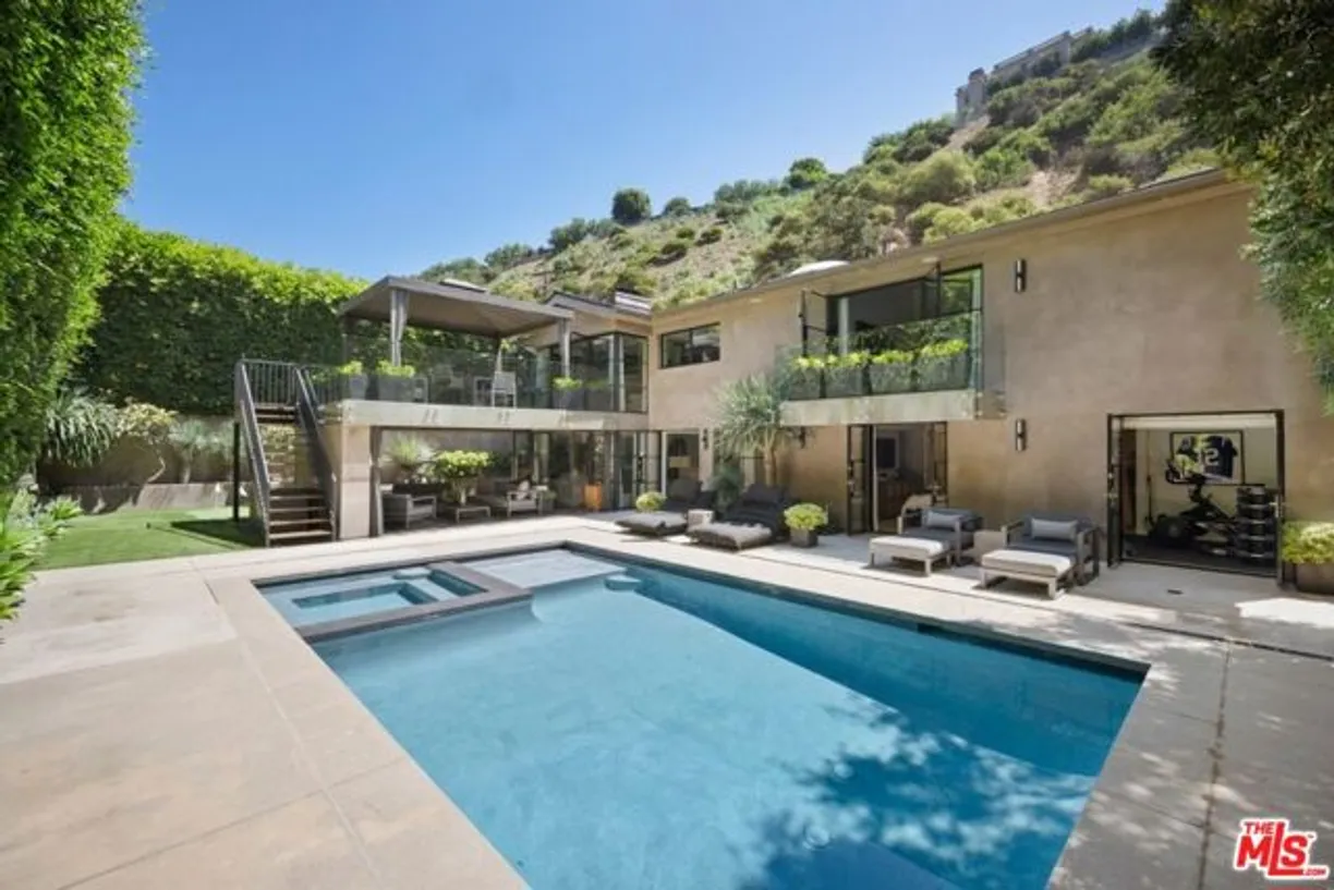 Franklin Canyon Drive, Beverly Hills, CA 90210 Property for sale