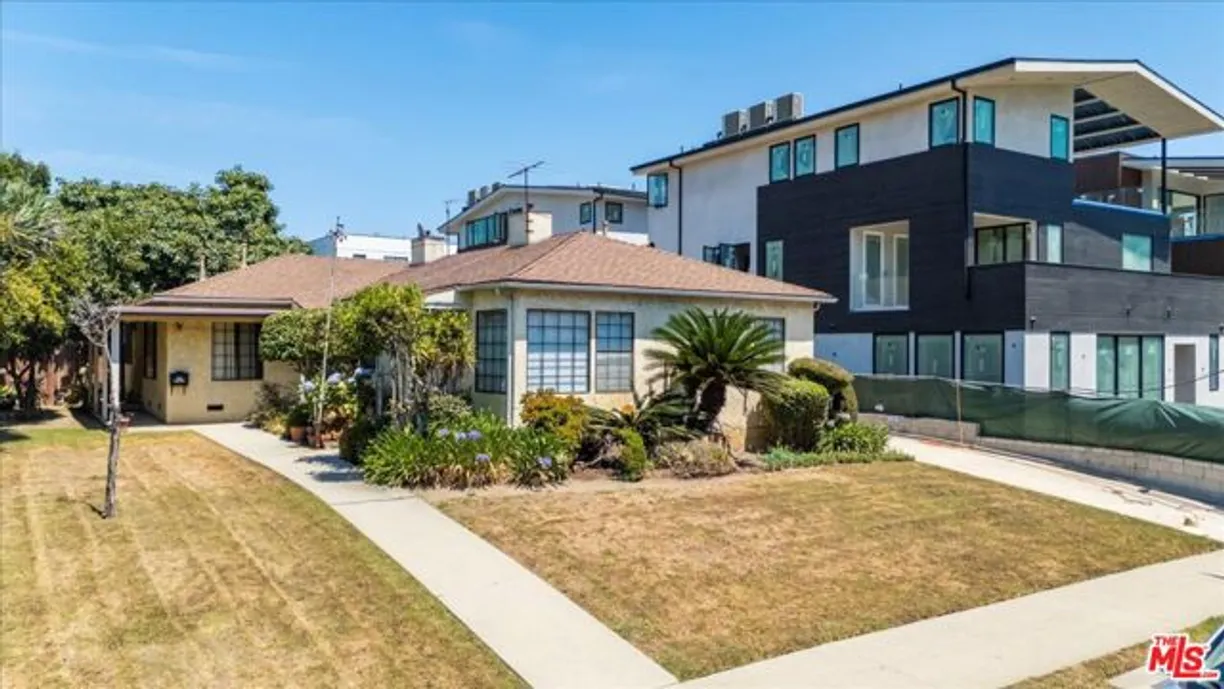 Barry Avenue, Los Angeles, CA 90025 Property for sale