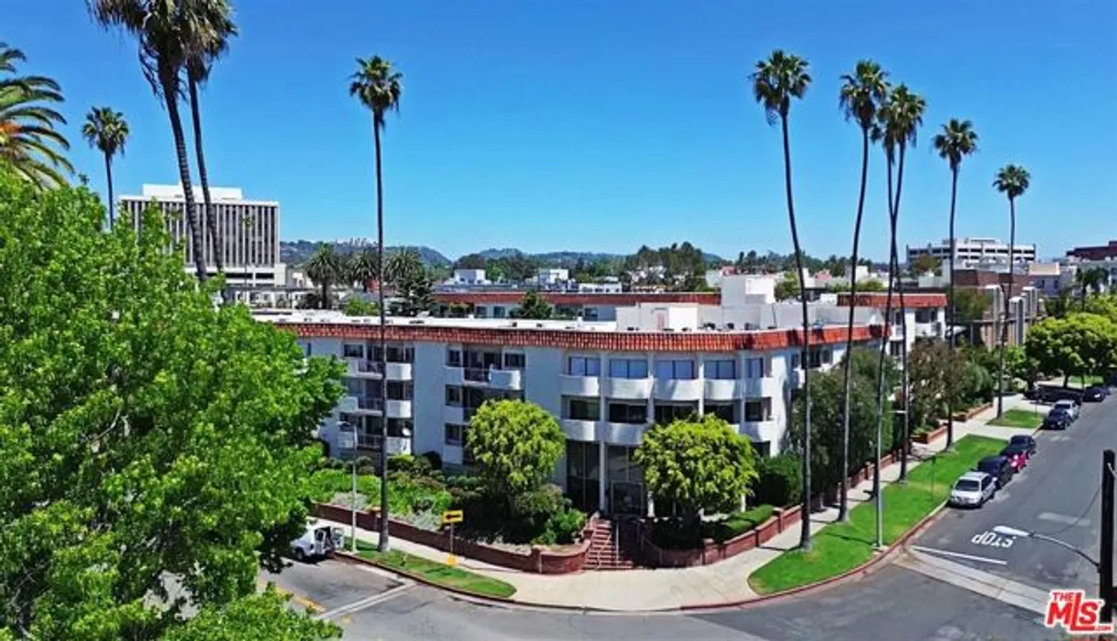 Gorham Avenue #503, Los Angeles, CA 90049 Property for sale